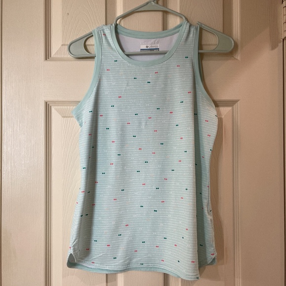 Columbia | Tops | Columbia Tank | Poshmark